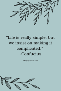 120 Short But Powerful Quotes To Fill Your Journal Pages