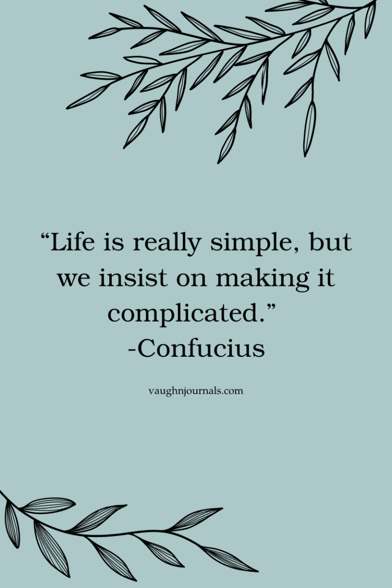 120 Short But Powerful Quotes To Fill Your Journal Pages